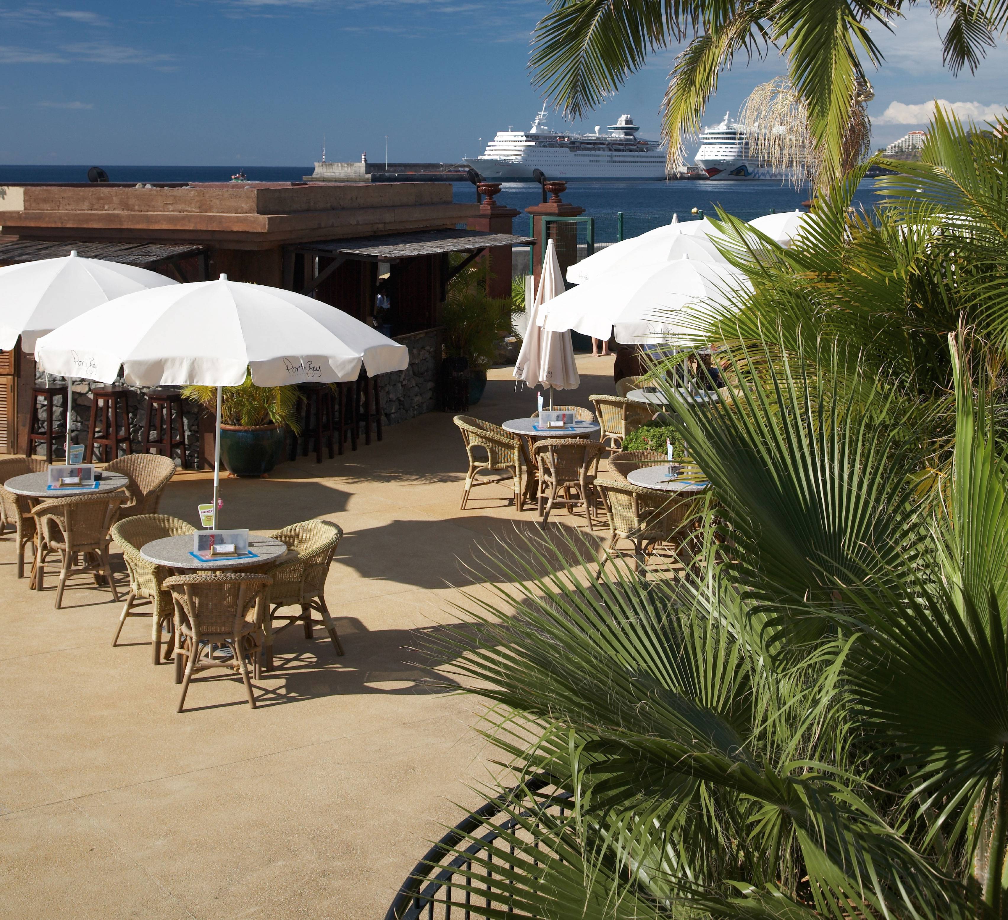 Hotel Porto Santa Maria - Hotel in Funchal | Porto Bay Madeira