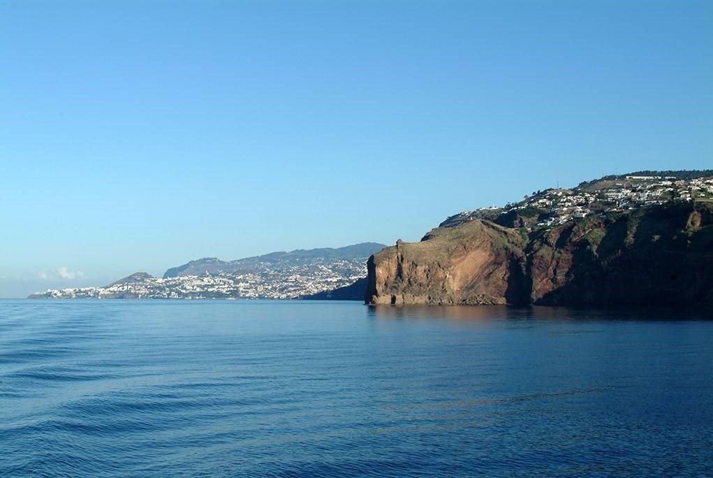 5 Viewpoints not to be missed in Funchal