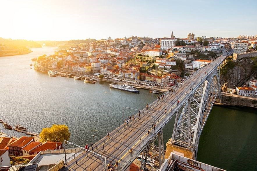 What to do in Porto a complete travel guide
