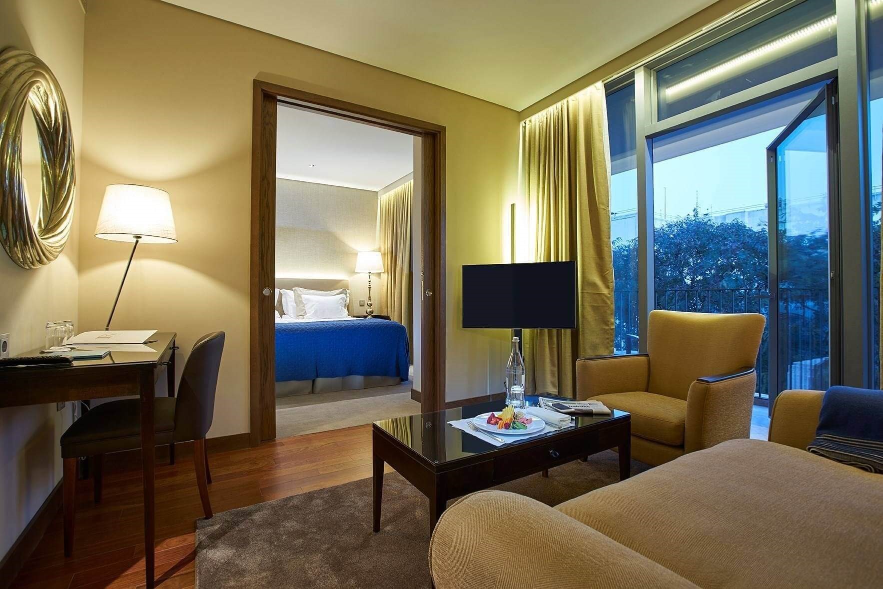 Gallery | PortoBay Liberdade Hotel | Lisbon