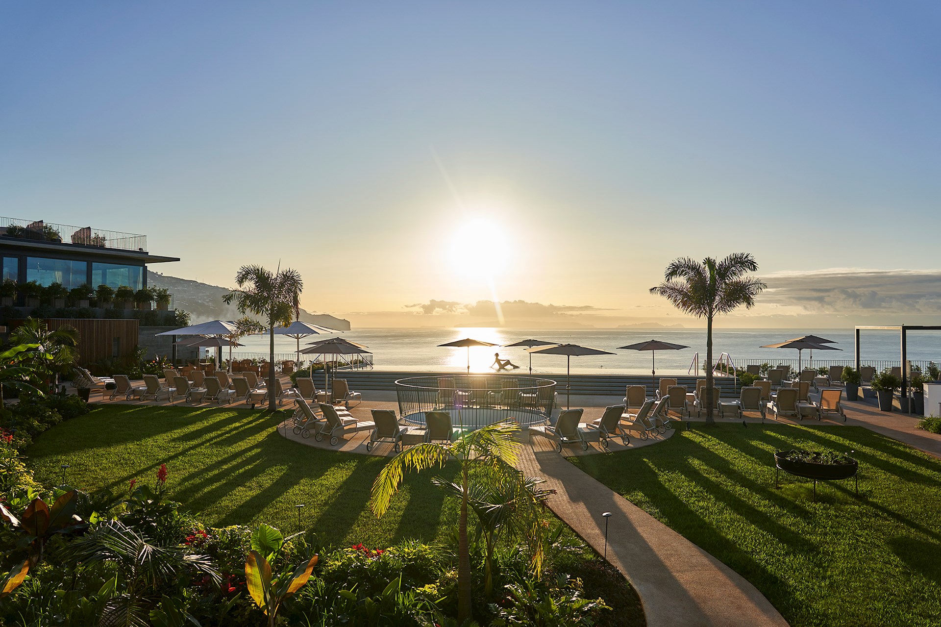 Les Suites at The Cliff Bay | Luxury Hotel in Madeira