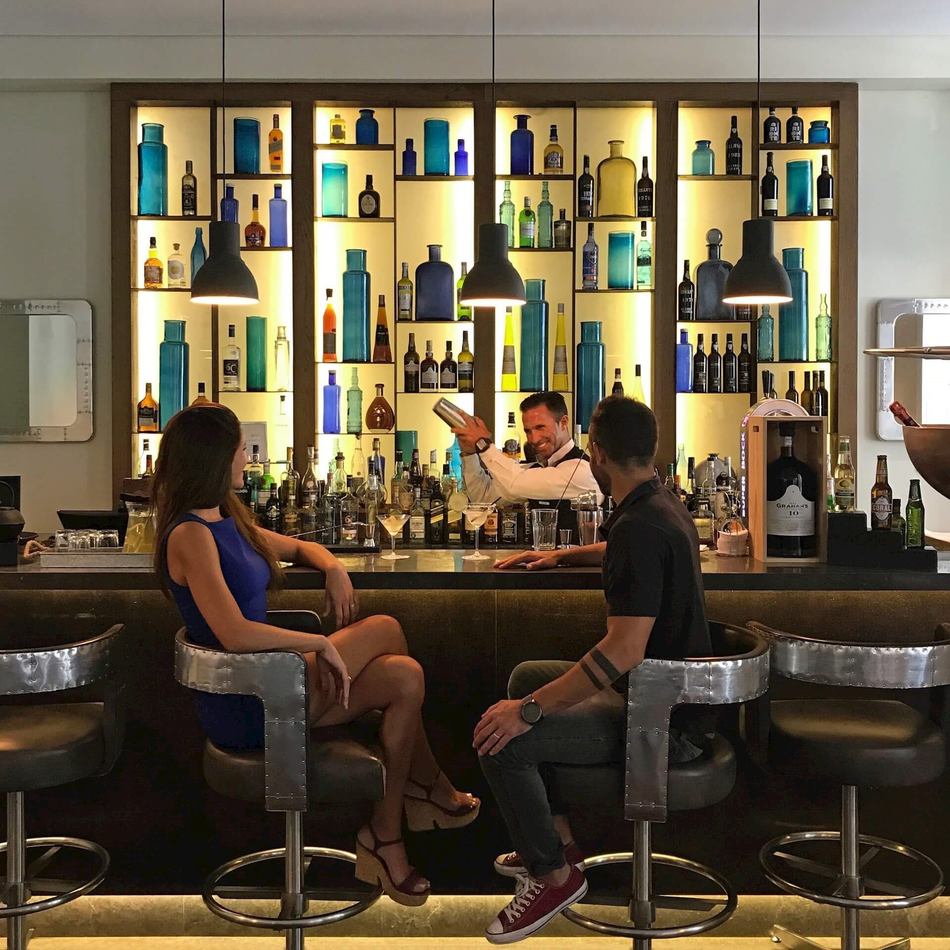 Happy Hour | PortoBay Hotels & Resorts