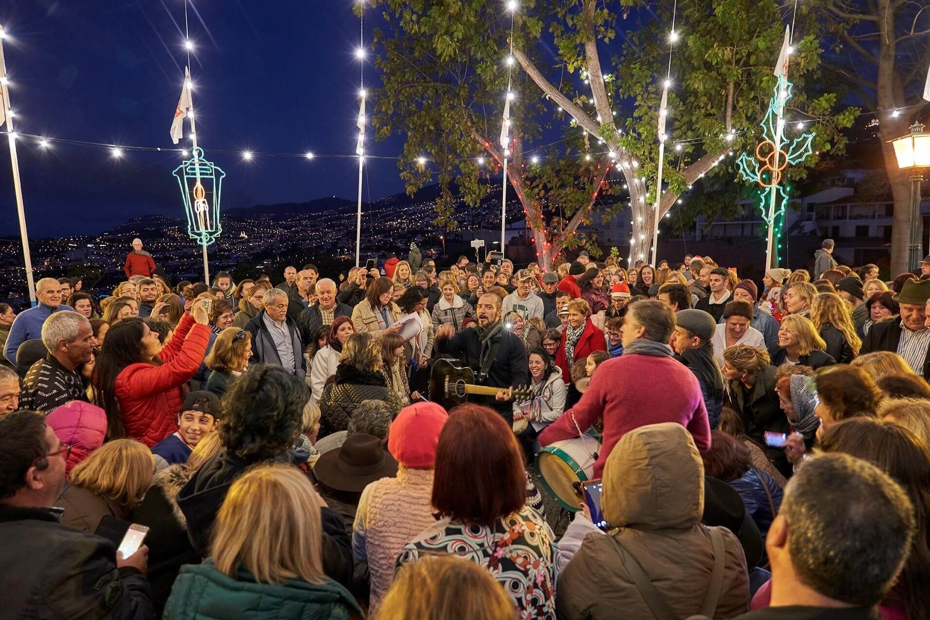 Madeira, uma terra de tradições | PortoBay Hotels & Resorts
