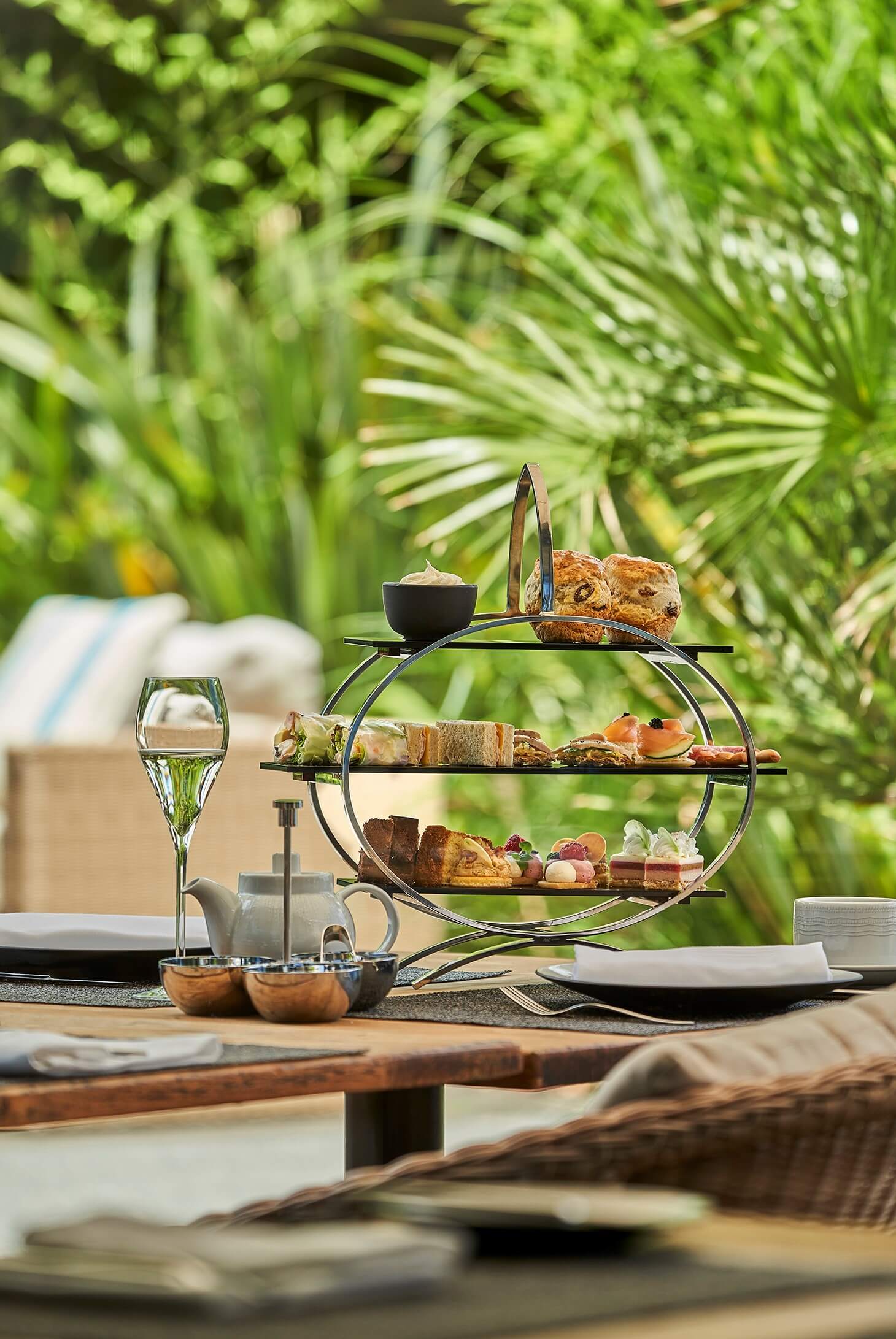 Gastronomy & Menus | Avista | Funchal