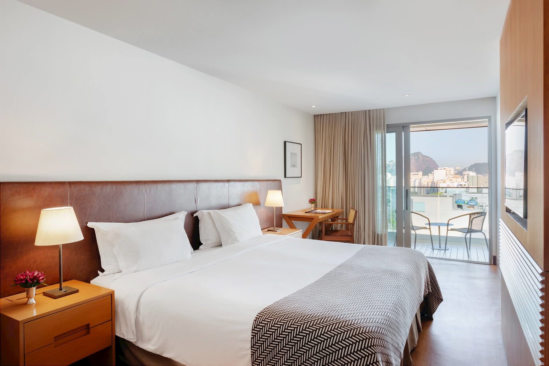 Gallery | PortoBay Rio de Janeiro | PortoBay Hotels