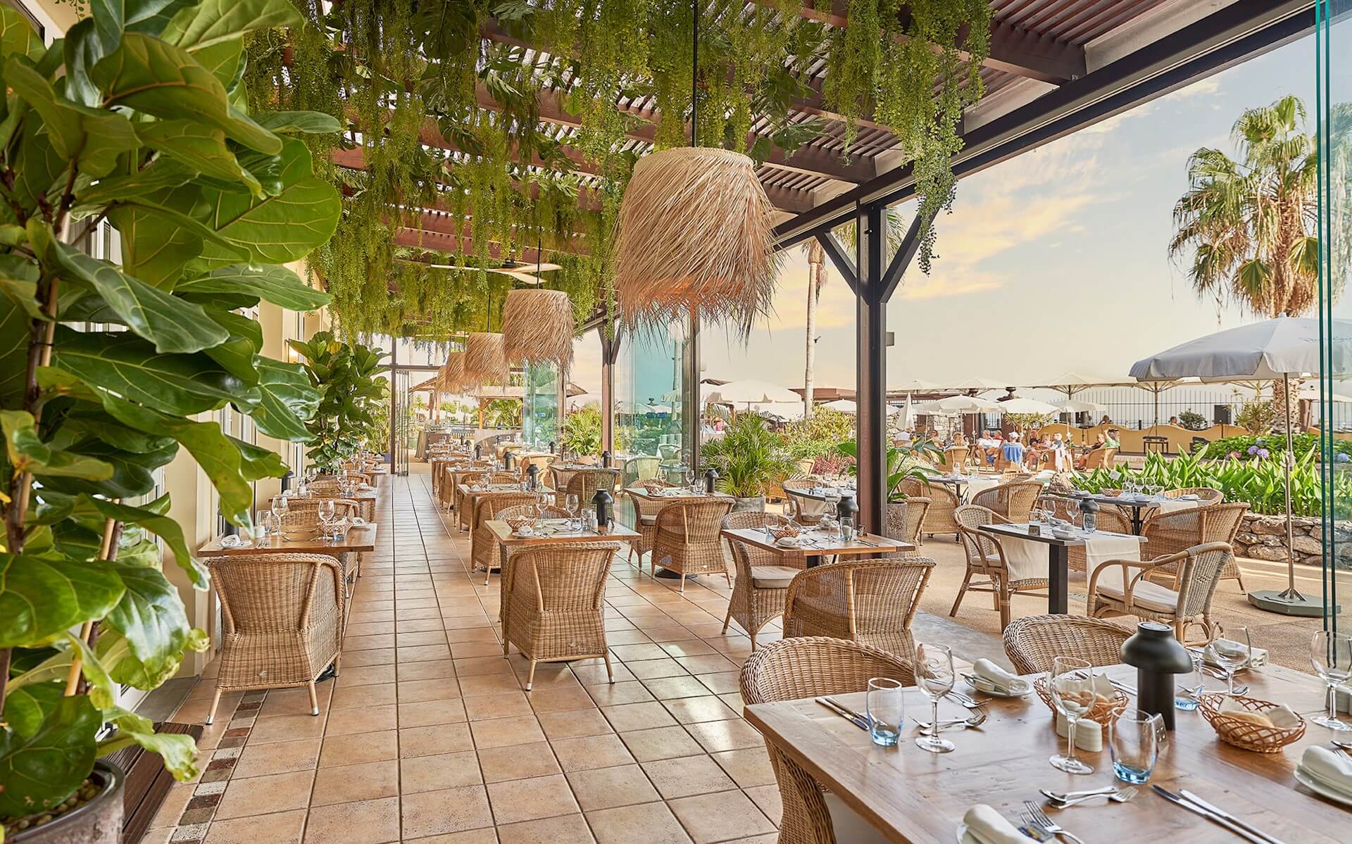 New additions on the menu at the Avista Asia | News | PortoBay