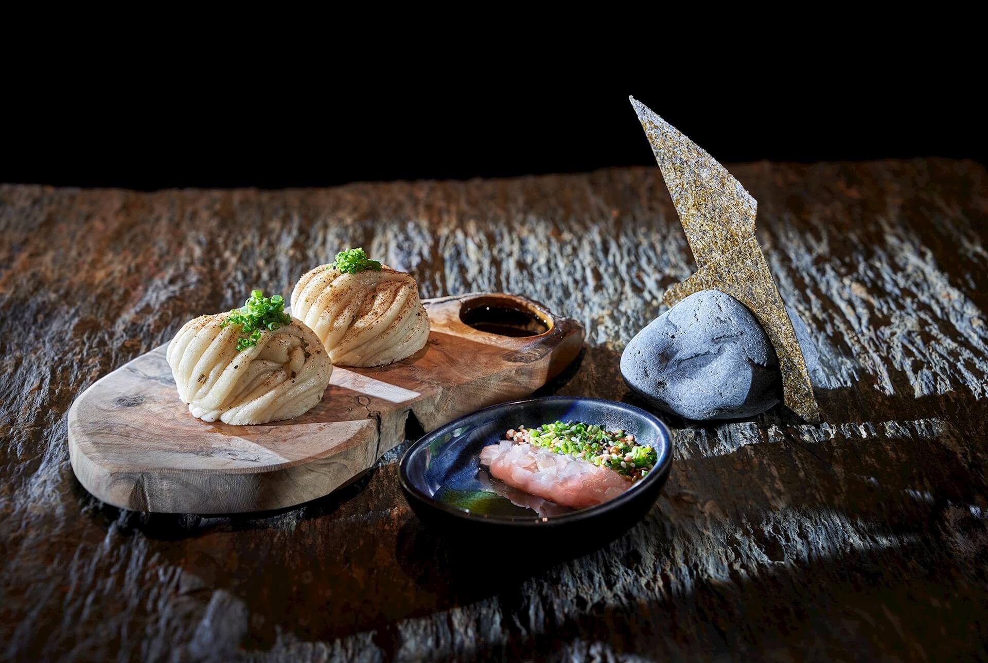 Gastronomy & Menus | Avista | Funchal