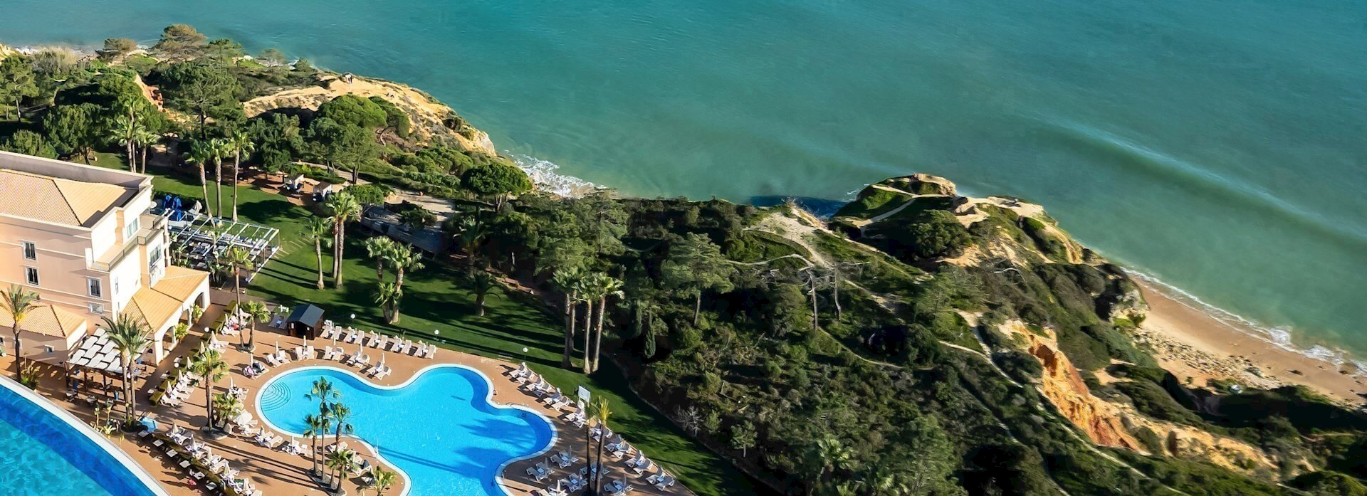 Urlaubspaket | Angebote | Hotel PortoBay Blue Ocean