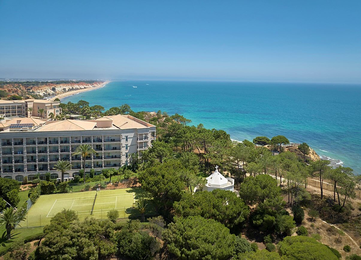 Gallery | Hotel PortoBay Blue Ocean | PortoBay Hotels & Resorts