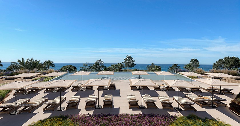 Gallery | Hotel PortoBay Blue Ocean | PortoBay Hotels & Resorts