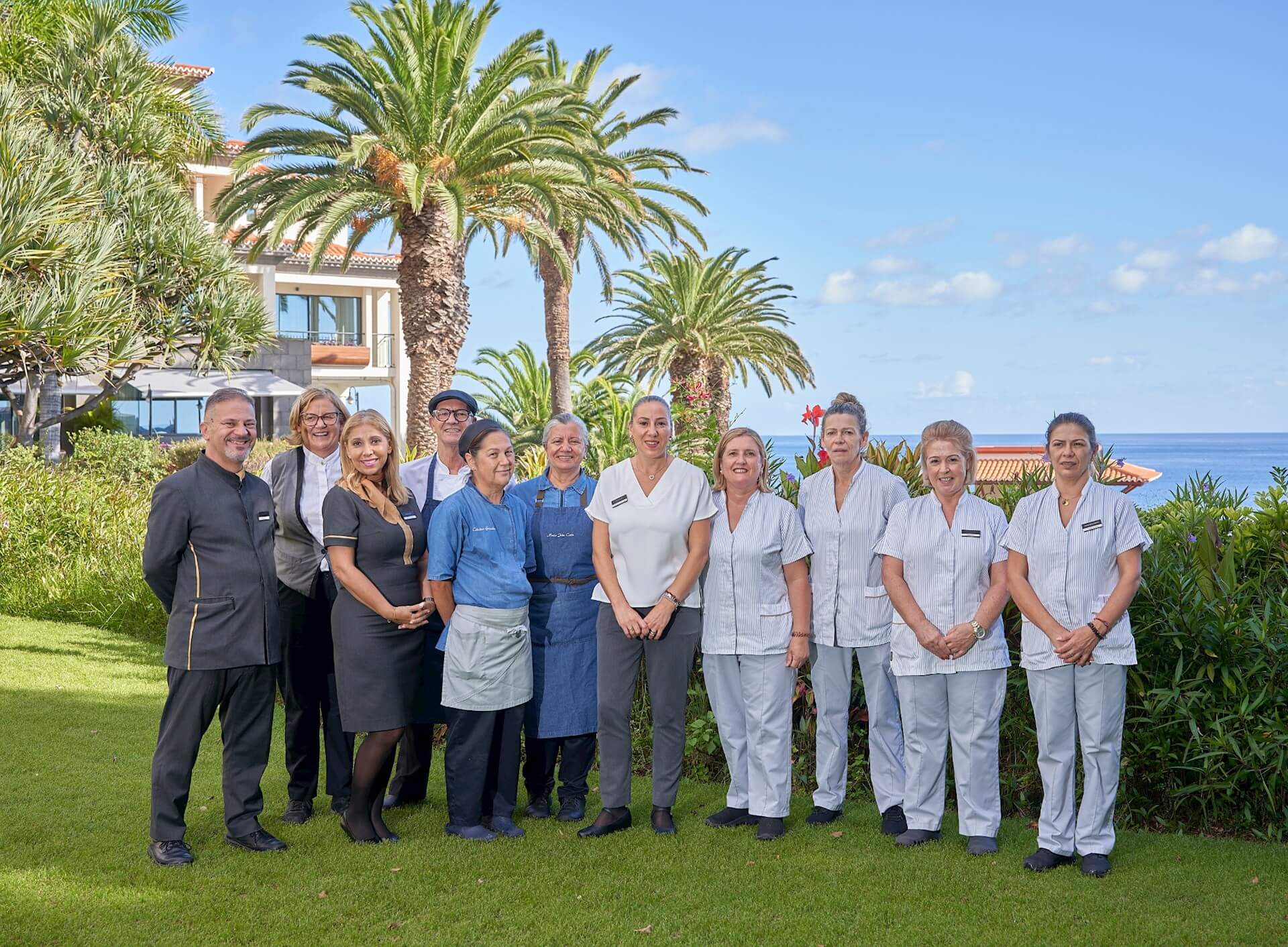 30 anos do The Cliff Bay | Blog | PortoBay Hotels & Resorts