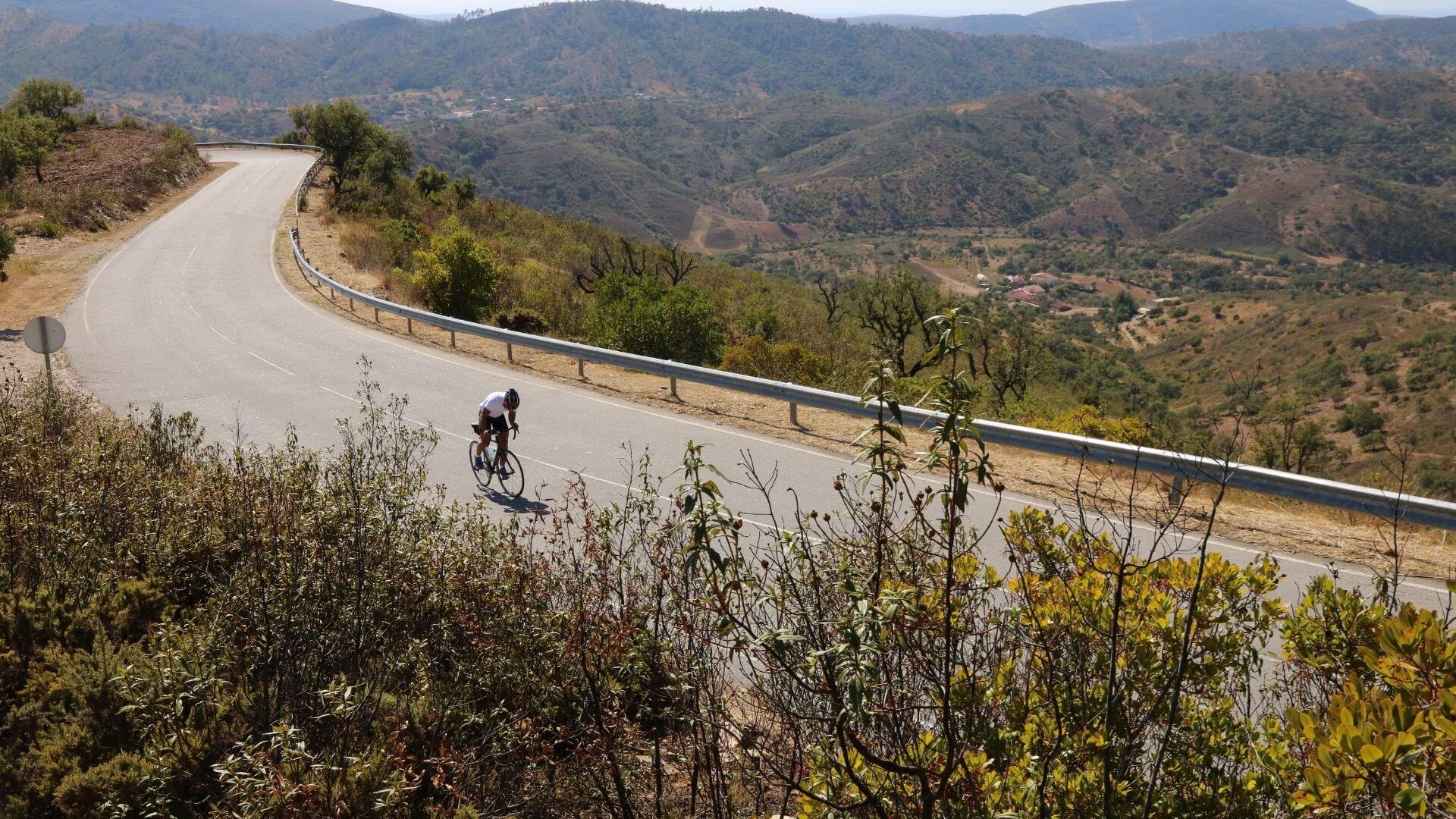 Cycling Road Tour en 3 étapes | Experiences | PortoBay Hotels
