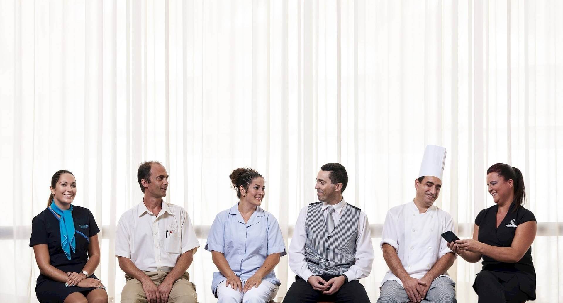 Técnico de Informática | IT Digital Transformation (m/f)