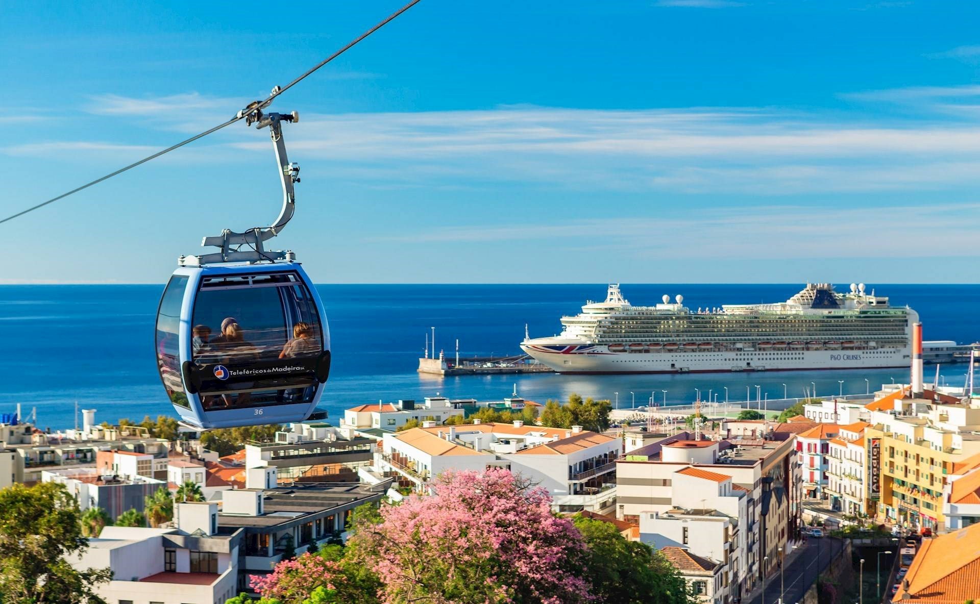Madeira - Portugal | Destinations | PortoBay Hotels