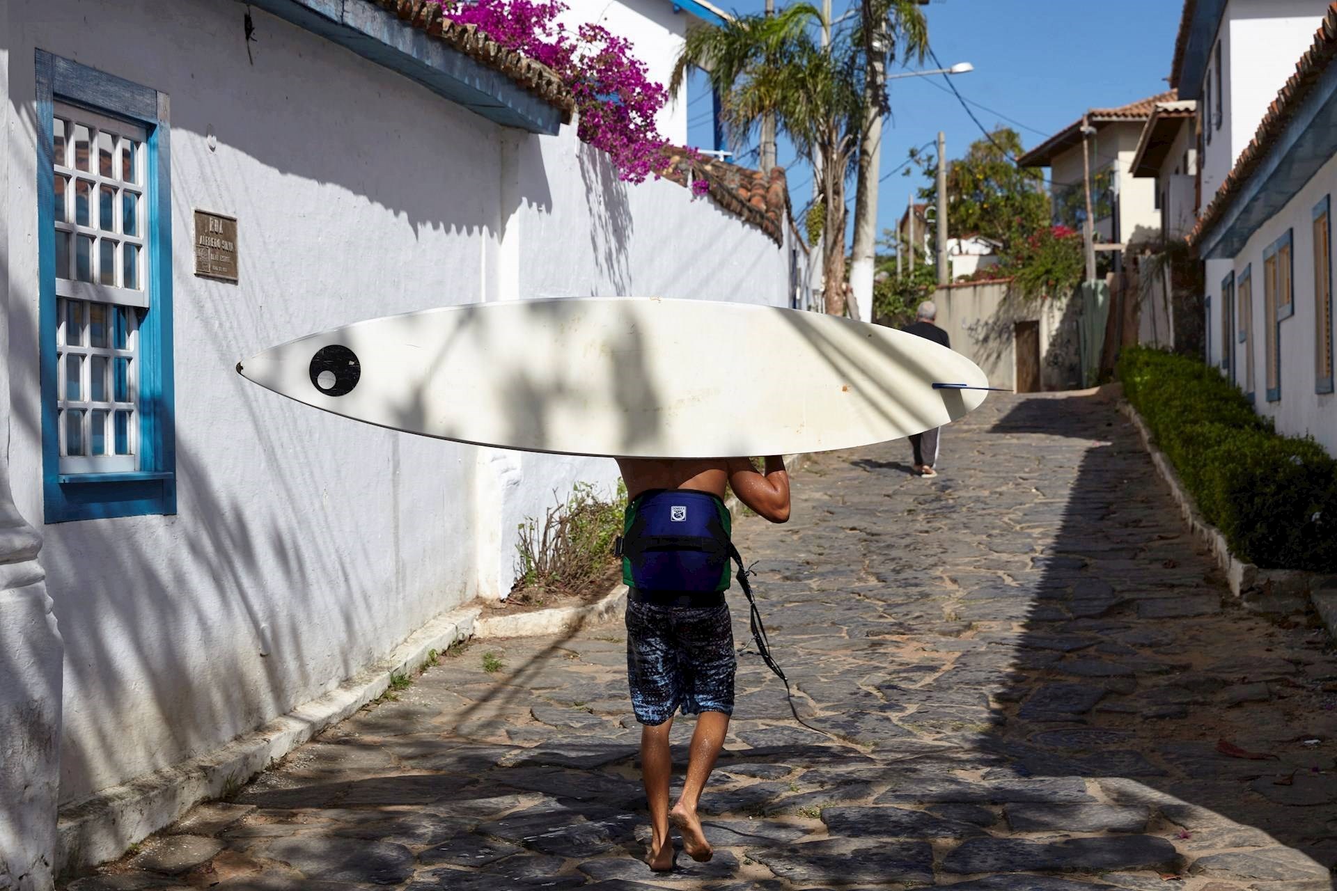 Buzios - Brazil |Destinations | PortoBay Hotels & Resorts