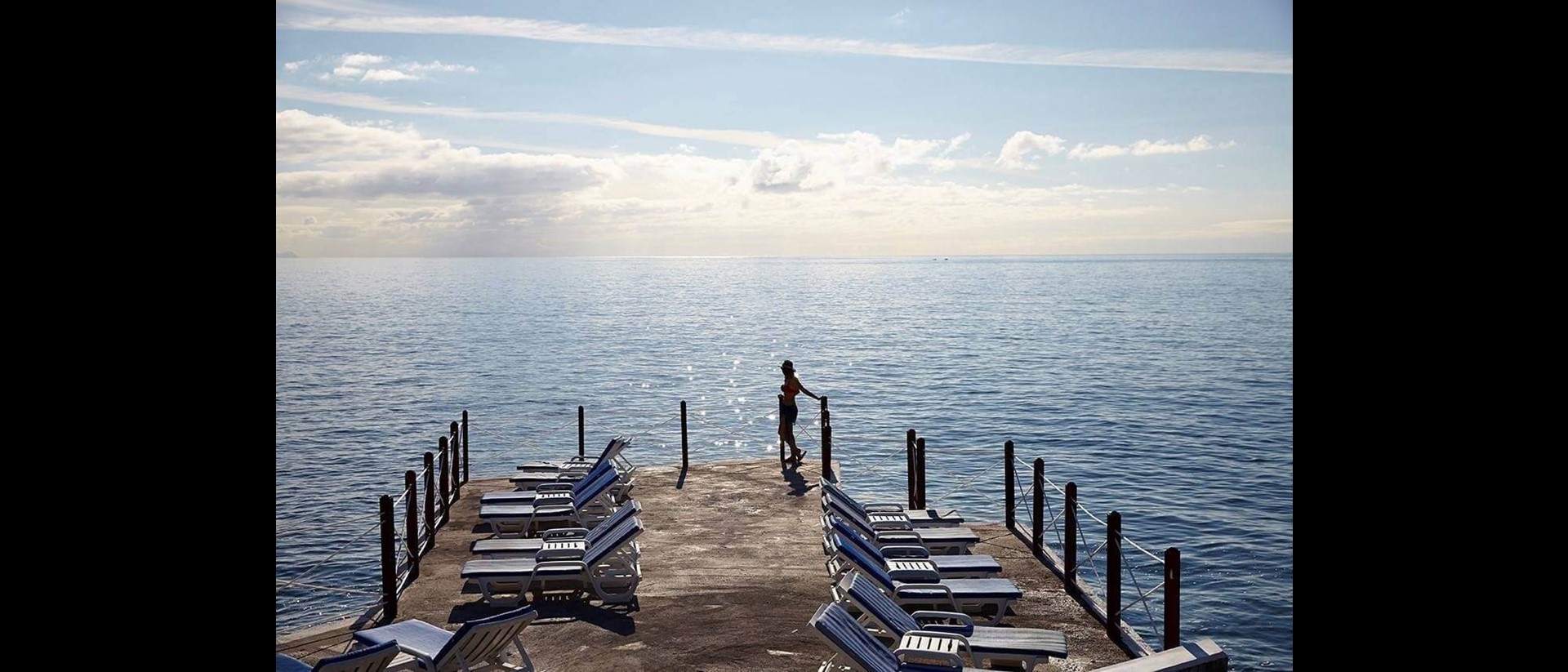 The Cliff Bay | 5-star hotel in Madeira with sea access