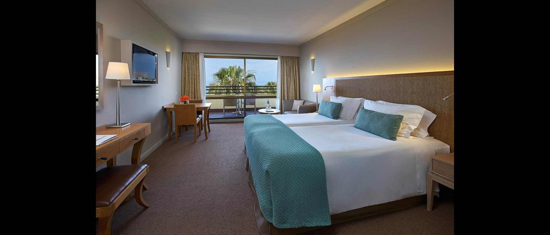 Studio | Rooms | Suite Hotel Eden Mar | Madeira Island