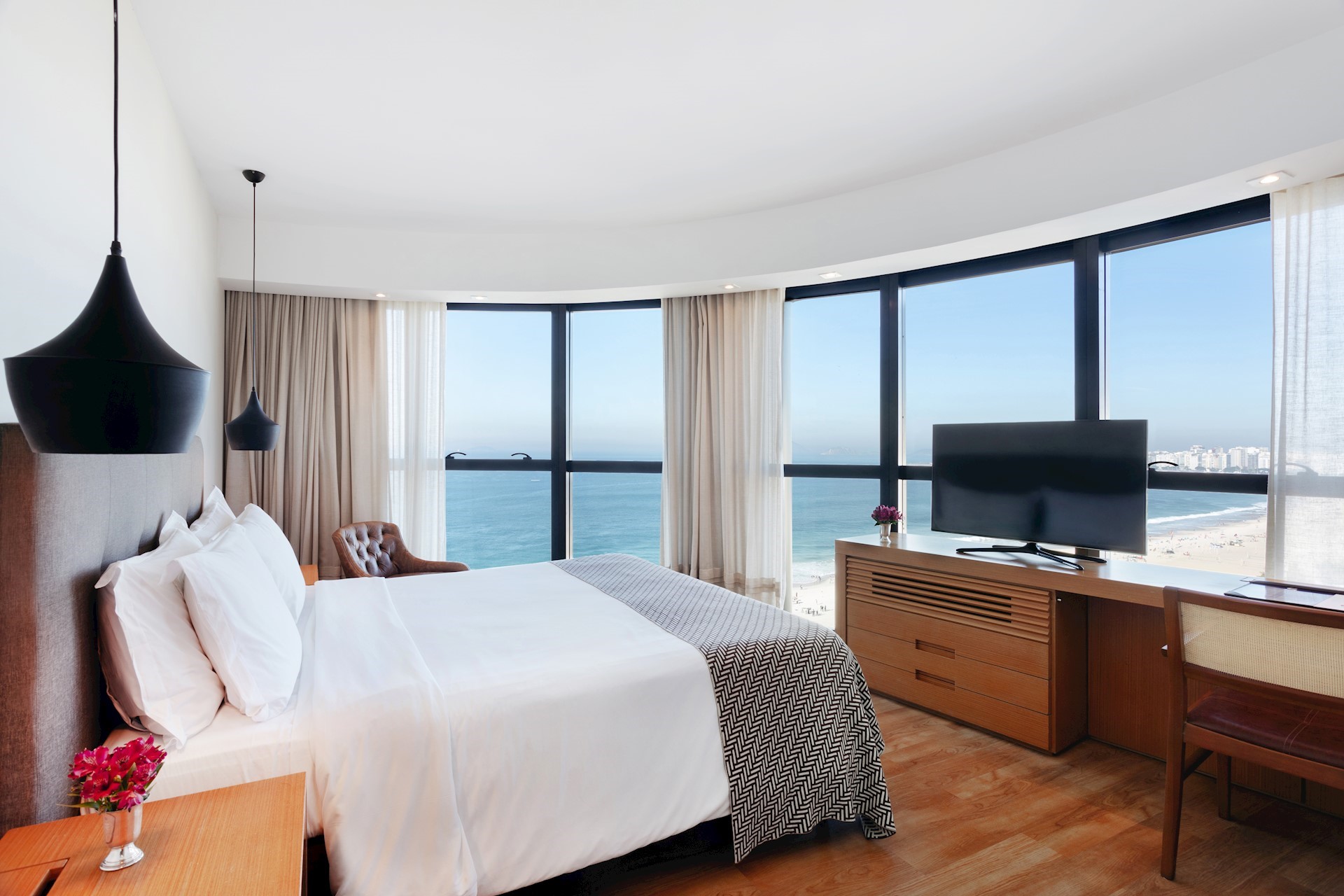 Gallery | PortoBay Rio de Janeiro | PortoBay Hotels