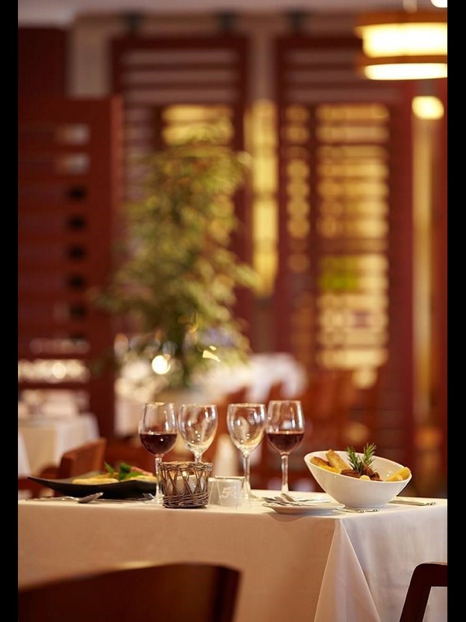 Empregado de Mesa 2ª (m/f)