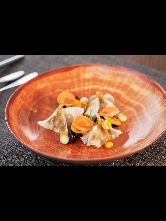 Gastronomy & Menus | Avista | Funchal