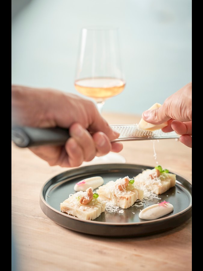 Gastronomy & Menus | Avista | Funchal