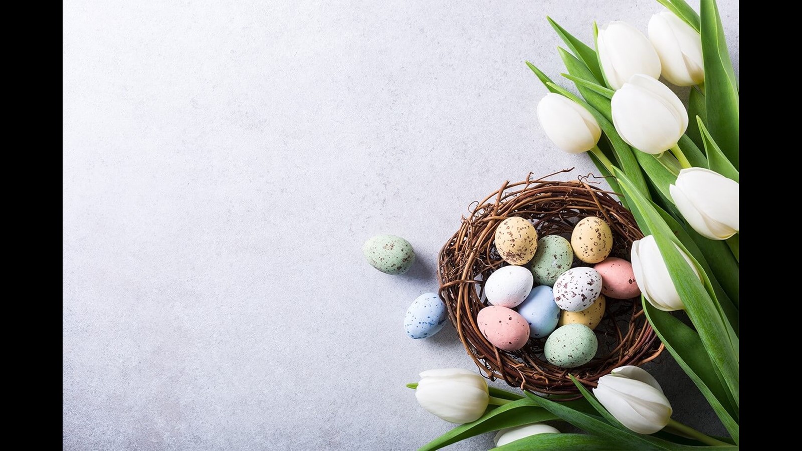 Portugal, Easter and ... a full belly