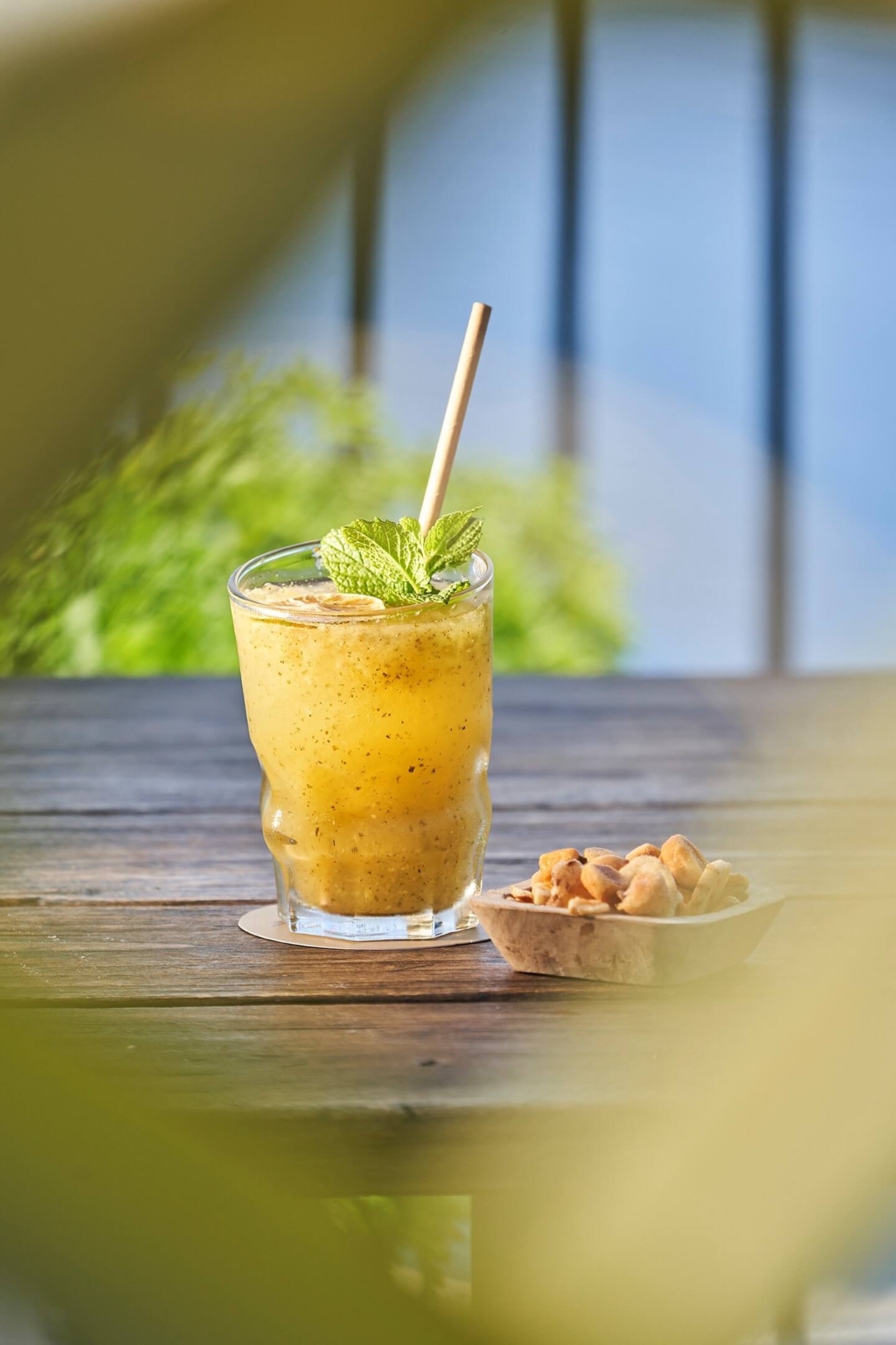 Wines and cocktails | Avista | Funchal