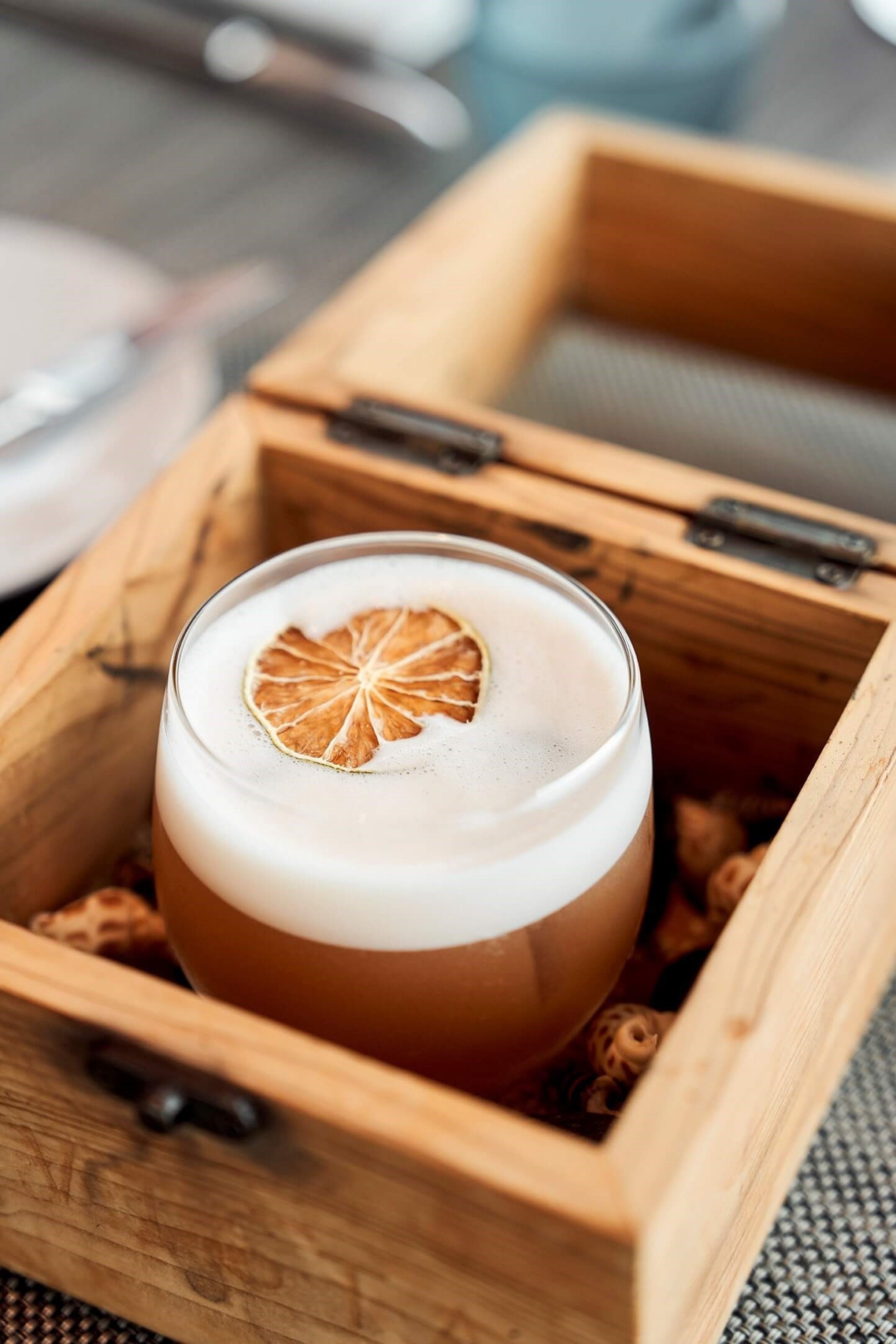 Wines and cocktails | Avista | Funchal