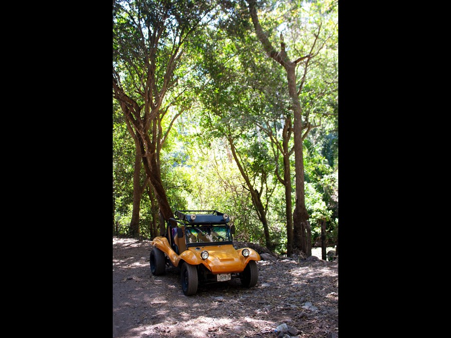 Buggy Tour Experiences | Hotel PortoBay Búzios Brazil