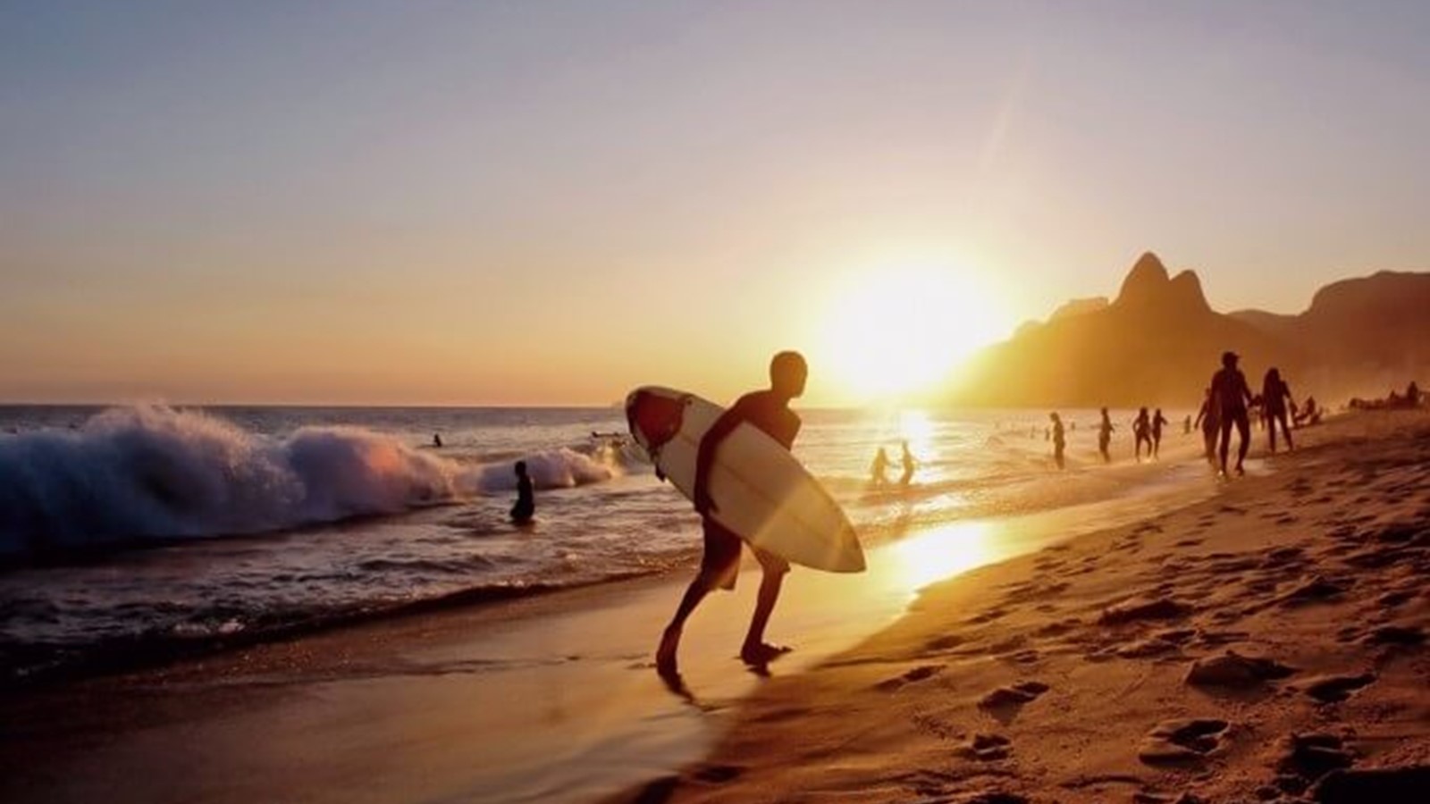 What to do in Rio de Janeiro? 10 unbeatable tips What to do in Rio de Janeiro? 10 unbeatable tips