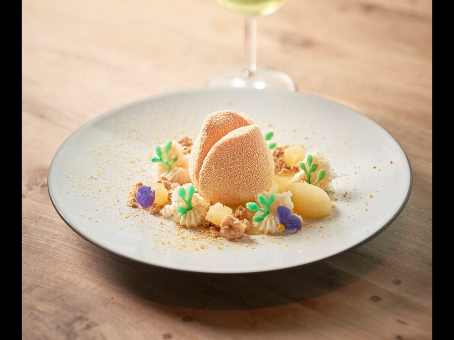 Gastronomy & Menus | Avista | Funchal