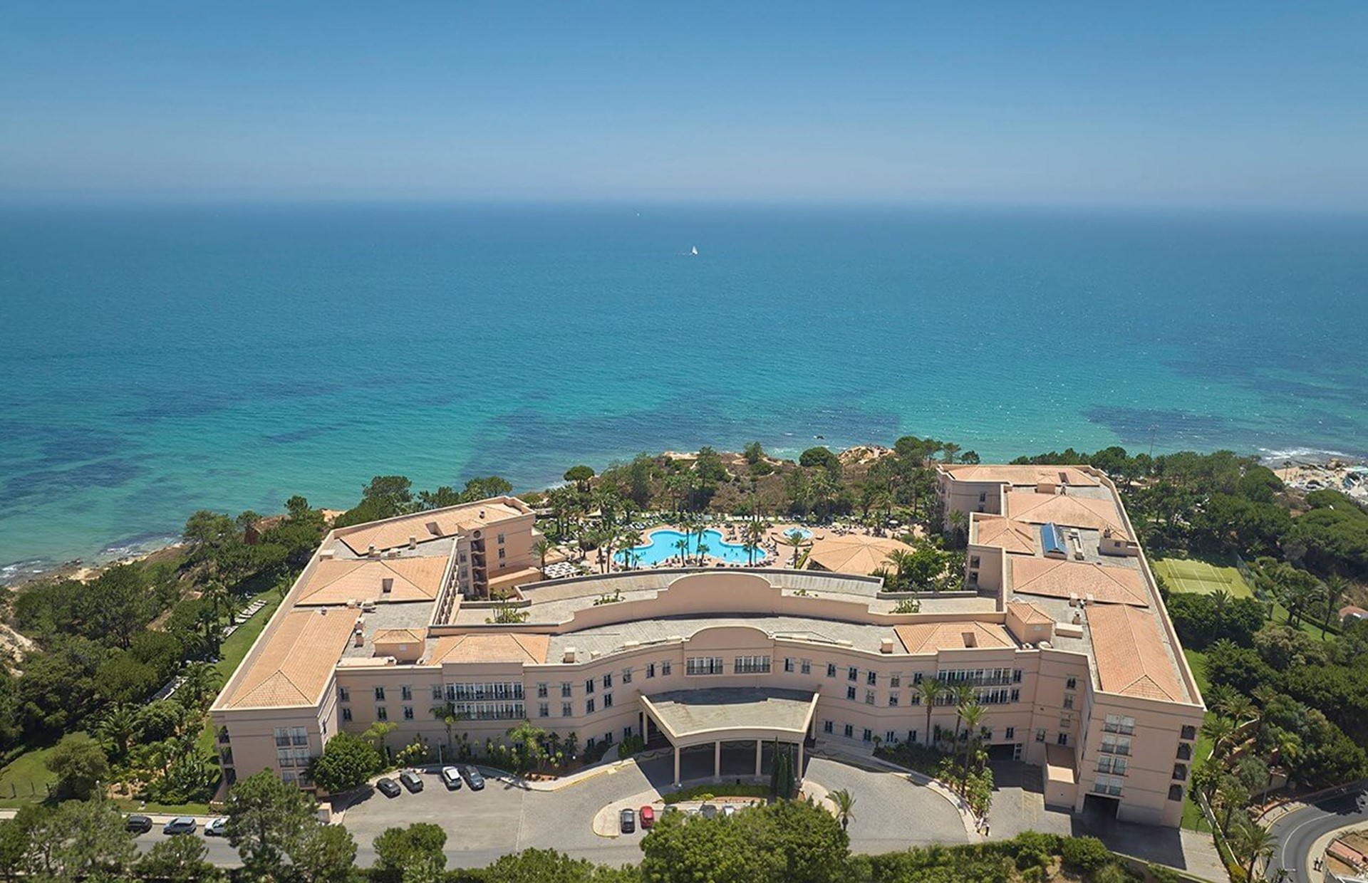 Gallery | Hotel PortoBay Blue Ocean | PortoBay Hotels & Resorts