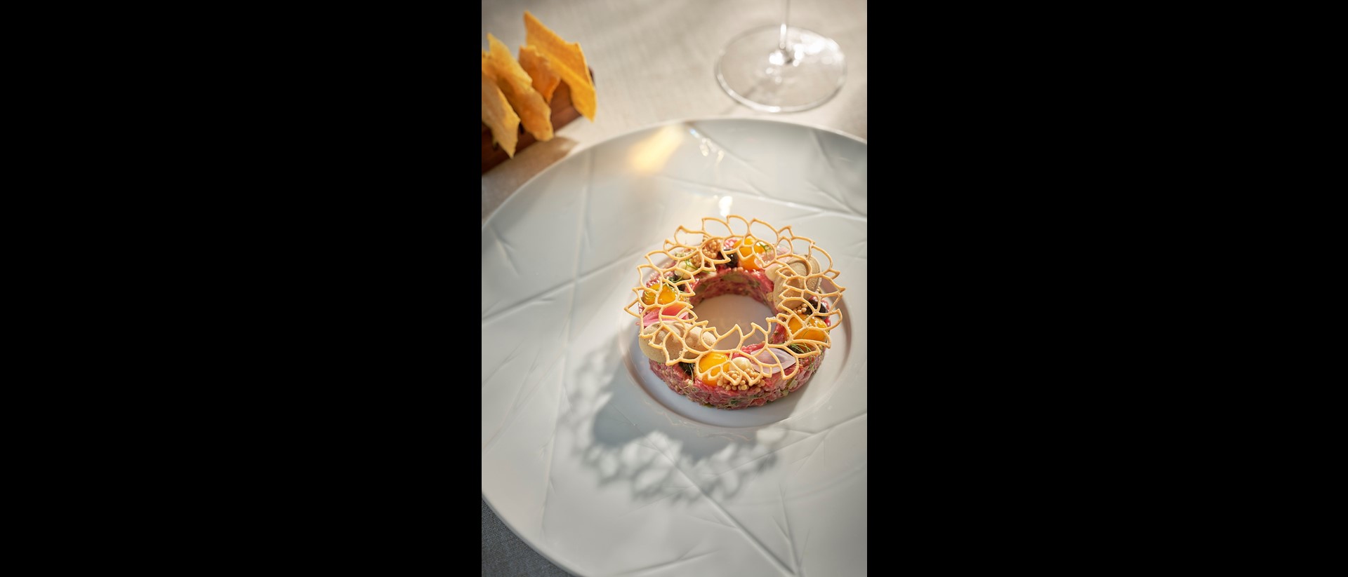 Gastronomy & Menus | Avista | Funchal