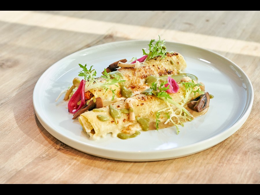 Gastronomy & Menus | Avista | Funchal