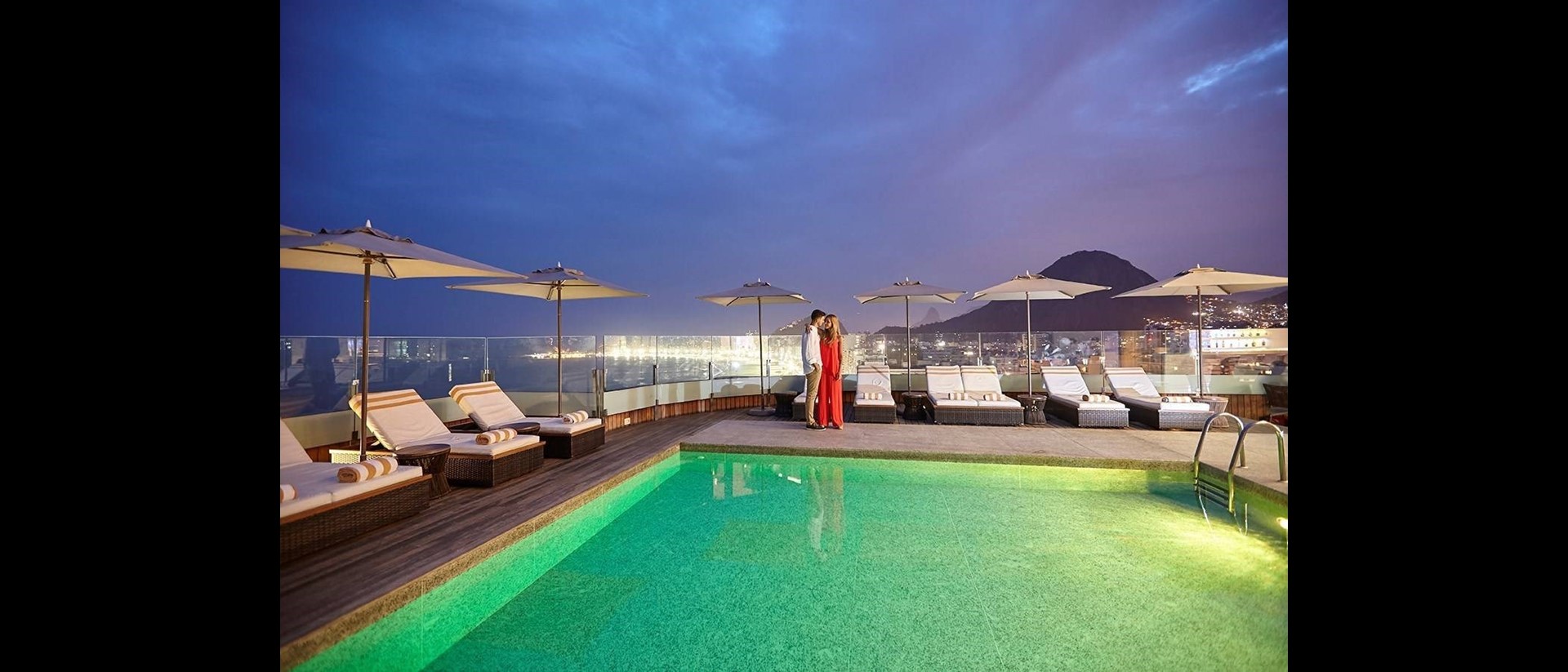 PortoBay Rio de Janeiro | Hotels in Rio de Janeiro